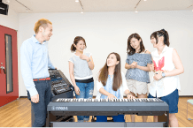 話し方教室「VOAT」で話すためのボイストレーニング